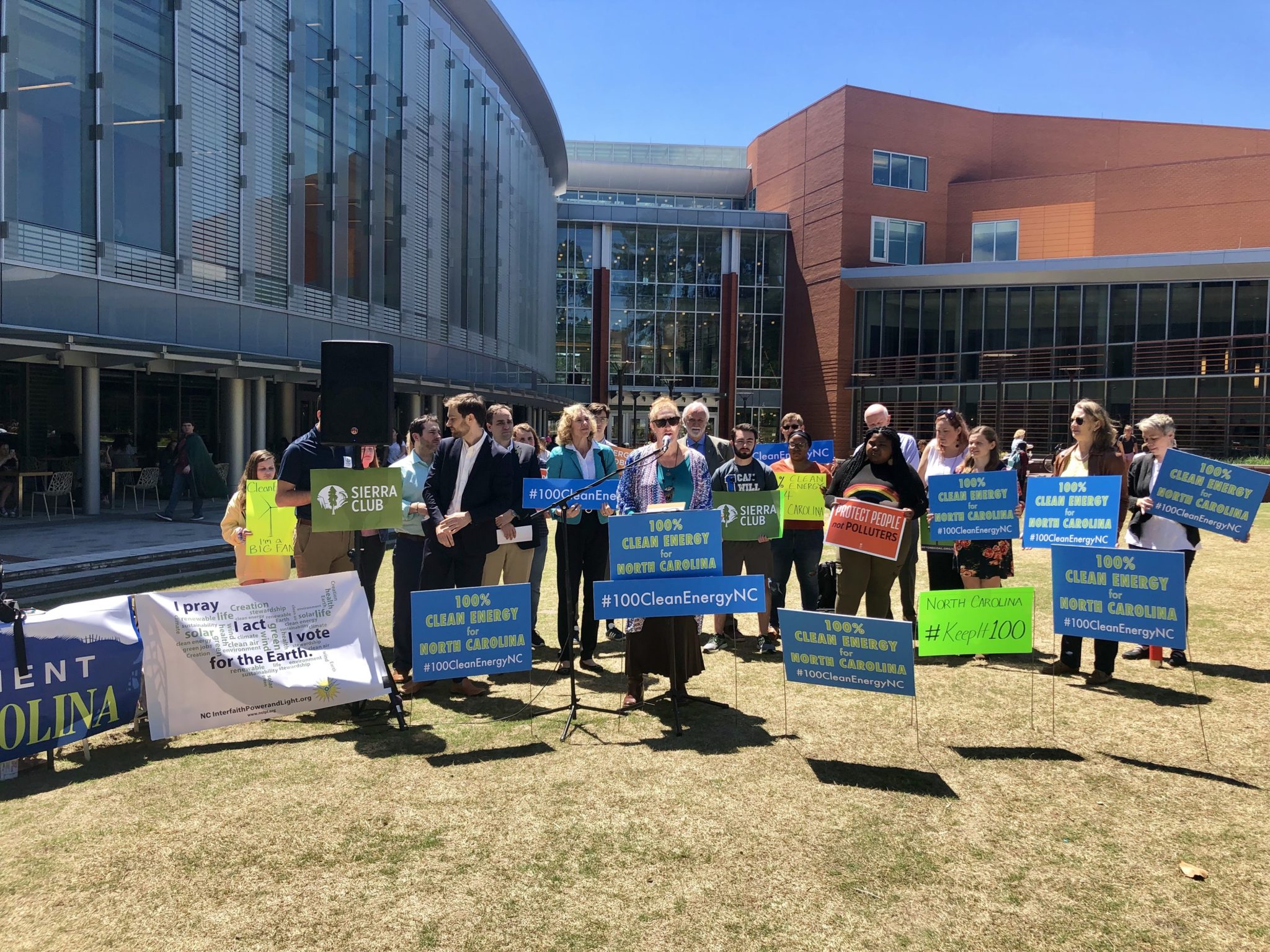 EJC Mission and Goals - Eco-Justice Connection